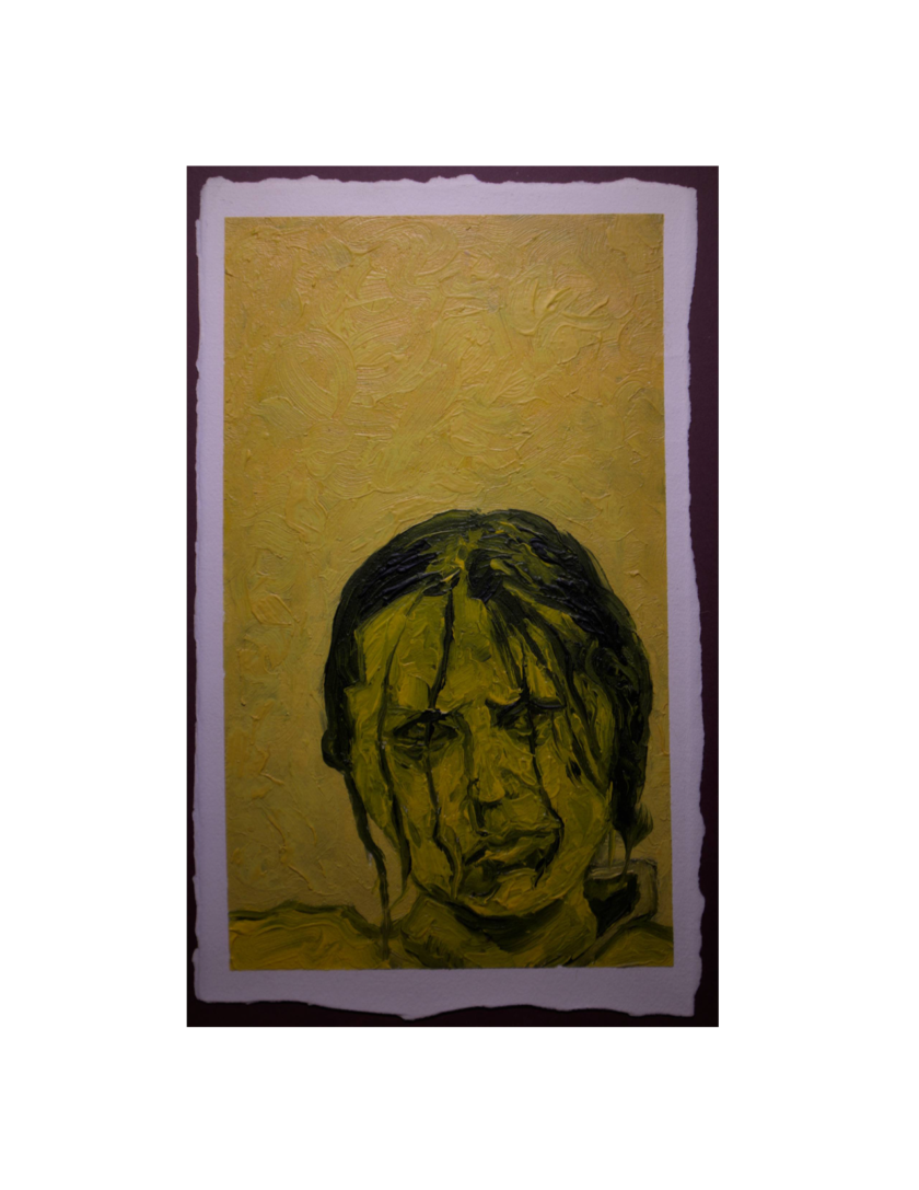 Tudor Parhon – Formă de artă